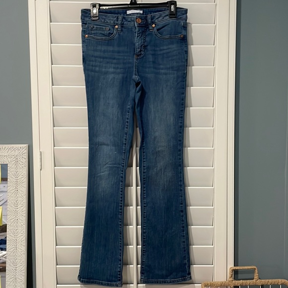 LC Lauren Conrad | Jeans | Lc Lauren Conrad Denim | Poshmark
